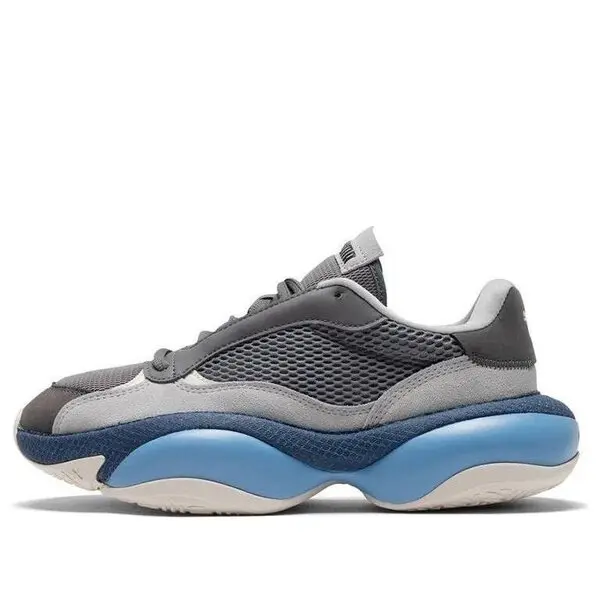 PUMA Alteration Blitz Sneakers - Grey/blue