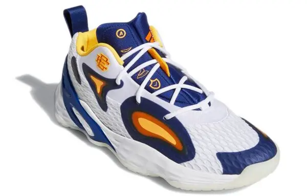 Adidas Eric Emanuel X Exhibit A Sneakers