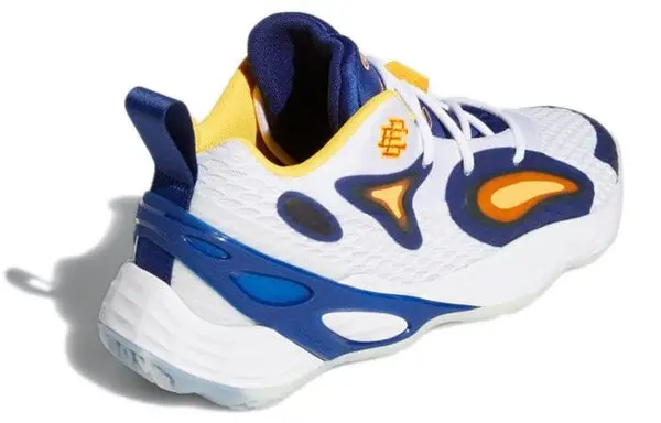 Adidas Eric Emanuel X Exhibit A Sneakers