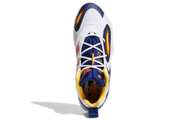 Adidas Eric Emanuel X Exhibit A Sneakers