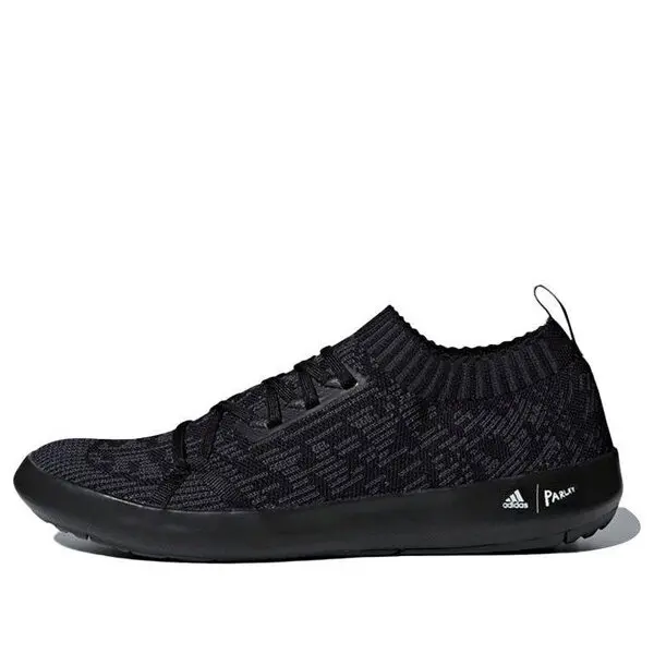 Adidas Parley X Terrex Dlx Boat Sneakers