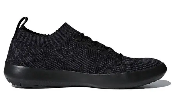 Adidas Parley X Terrex Dlx Boat Sneakers