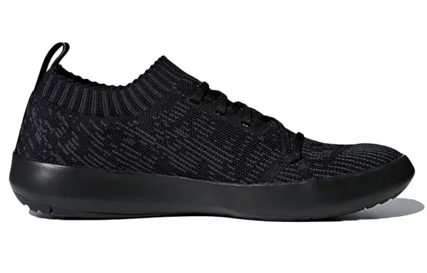 Adidas Parley X Terrex Dlx Boat Sneakers