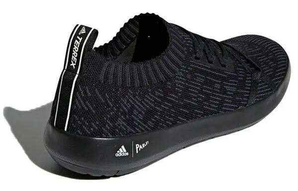 Adidas Parley X Terrex Dlx Boat Sneakers