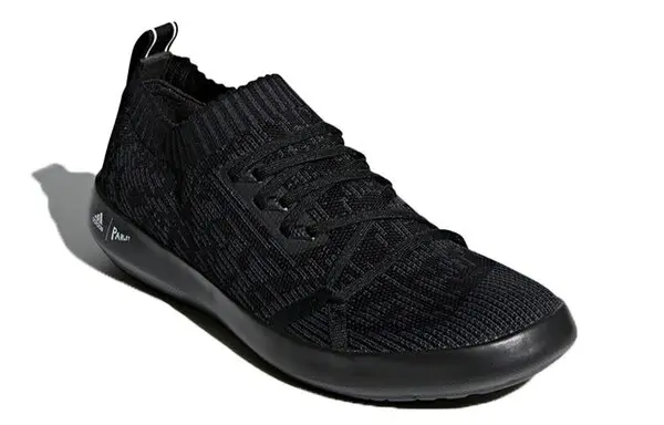 Adidas Parley X Terrex Dlx Boat Sneakers