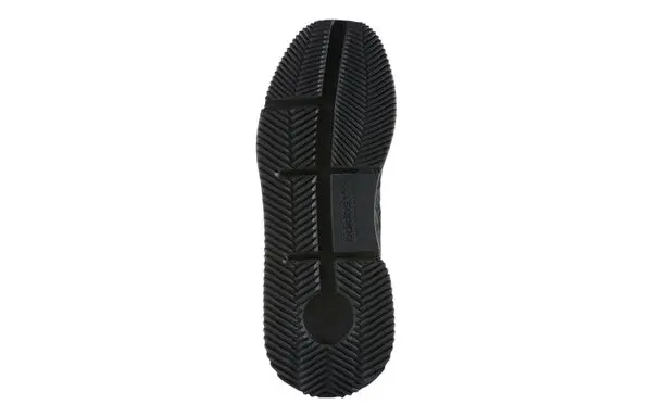 Adidas Eqt Cushion Adv Sneakers - Black