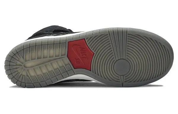 Nike Dunk High Premium "paparazzi