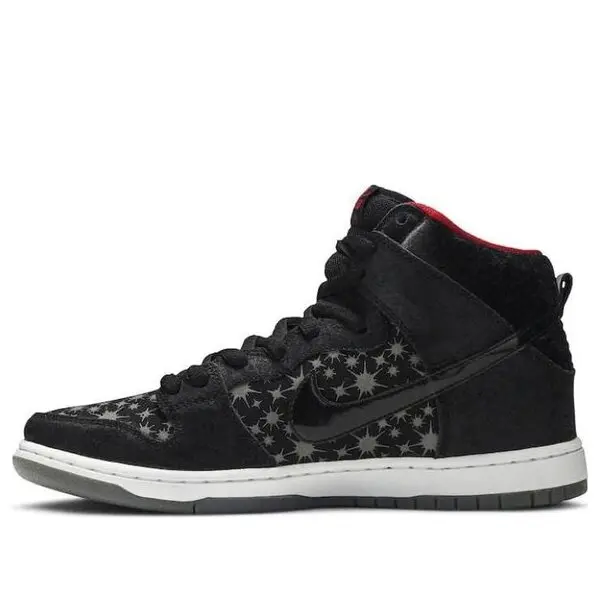 Nike Dunk High Premium "paparazzi
