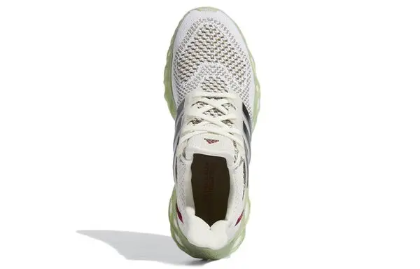 Adidas Ultraboost Web Dna Sneakers - White/green