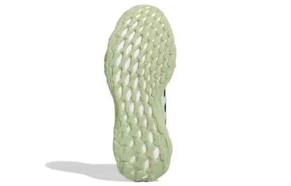 Adidas Ultraboost Web Dna Sneakers - White/green