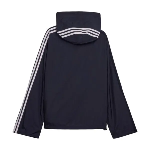 Adidas Y-3 Nylon Wired Track Jacket