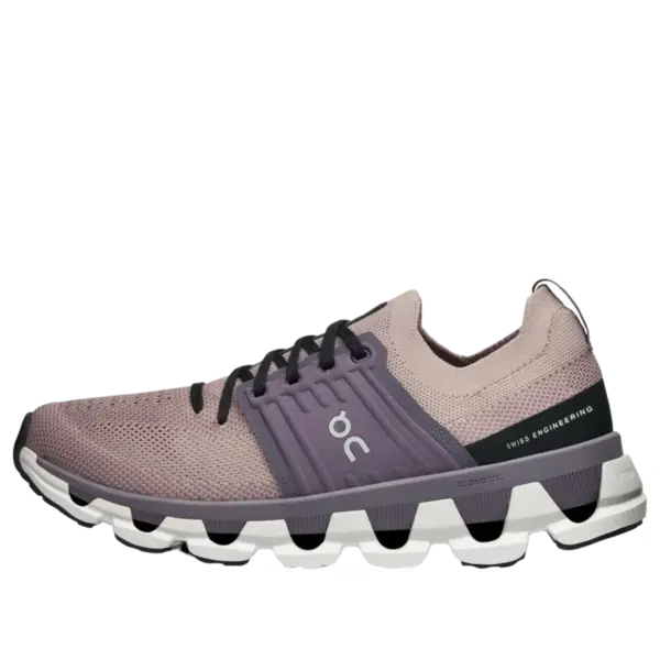 On Cloudswift 3 Performance Running Shoes - Fade/black