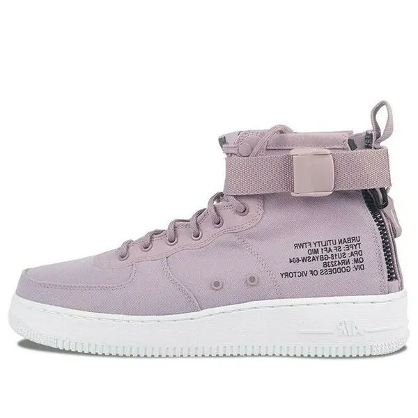 Nike Sf Air Force 1 Mid Sneakers
