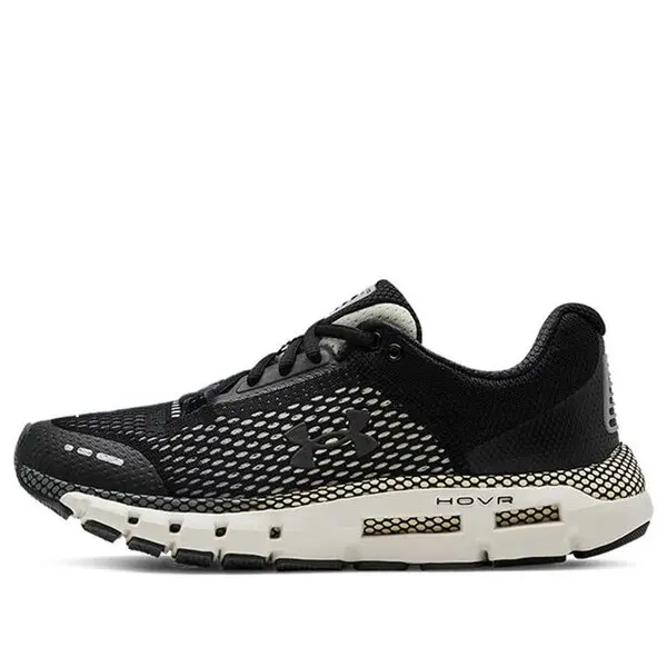 Under Armour Hovr Infinite Running Shoes - Black