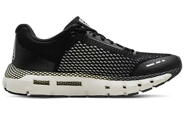 Under Armour Hovr Infinite Running Shoes - Black