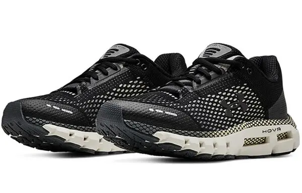Under Armour Hovr Infinite Running Shoes - Black