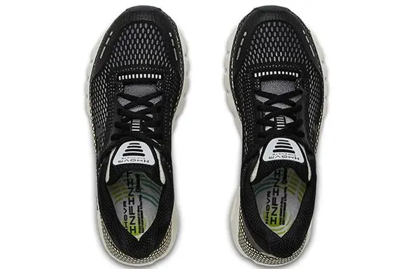 Under Armour Hovr Infinite Running Shoes - Black