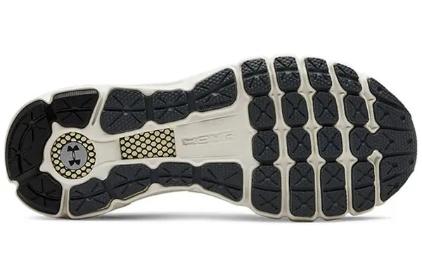 Under Armour Hovr Infinite Running Shoes - Black