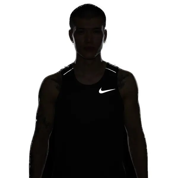 Nike Dri-fit Sports Vest