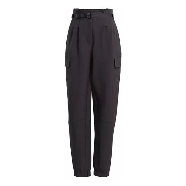 Adidas Style New Pants Gr3738 - Black