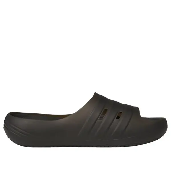 Adidas Adislide Sandals - Core Black