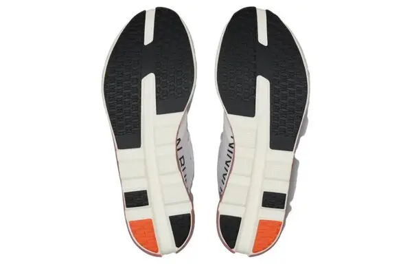 On Cloudboom Echo 3 Sneakers - White/flame