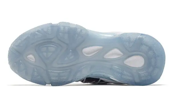 PUMA Lqdcell Omega Iridescent Low Top Sneakers