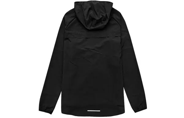 Nike Essential Hooded Windbreaker Jacket