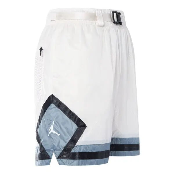 JORDAN 23 Engineered Woven Sports Shorts - Multi-color