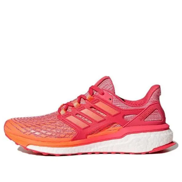Adidas Energy Boost Sneakers - Redorange