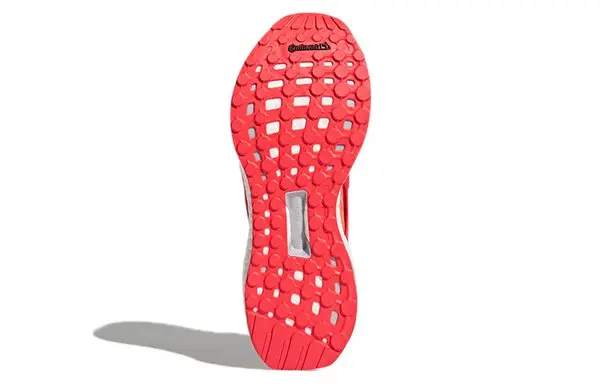 Adidas Energy Boost Sneakers - Redorange