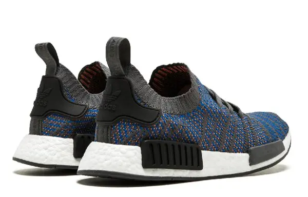 Adidas Nmd_r1 Stlt Primeknit Sneakers