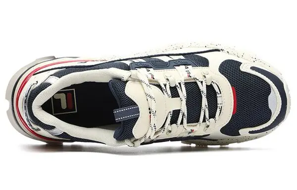 FILA Trek 1 Low Sneakers