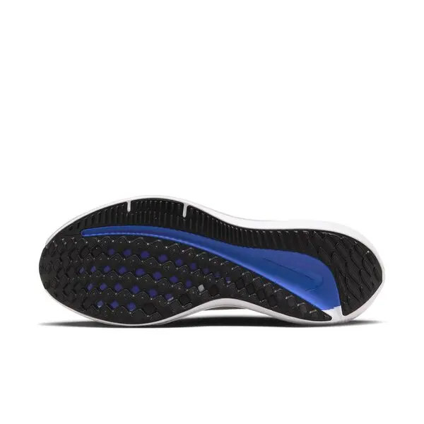 Nike Zoom Winflo Sneakers - White/red/blue
