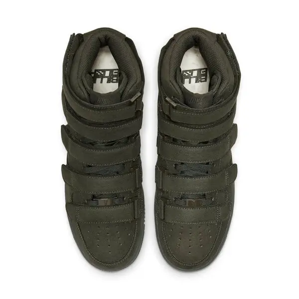 Nike X Billie Eilish Air Force 1 High '07 Sp Sequoia