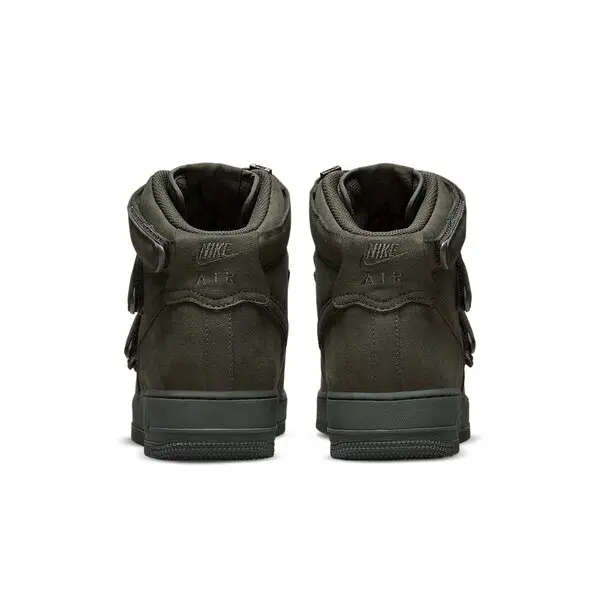 Nike X Billie Eilish Air Force 1 High '07 Sp Sequoia