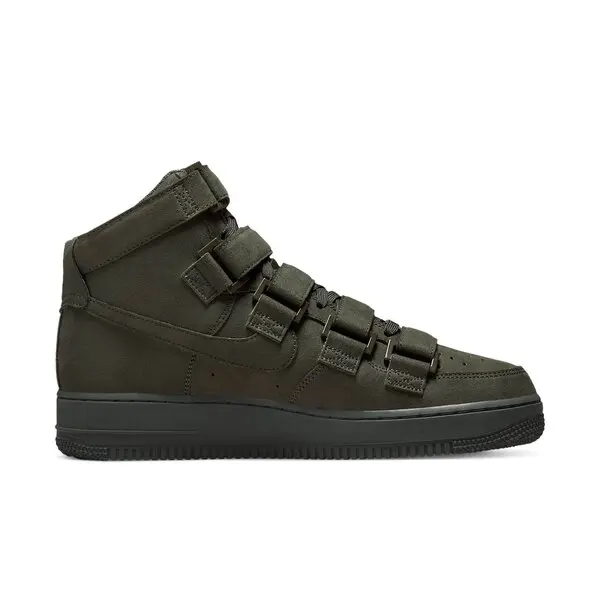 Nike X Billie Eilish Air Force 1 High '07 Sp Sequoia