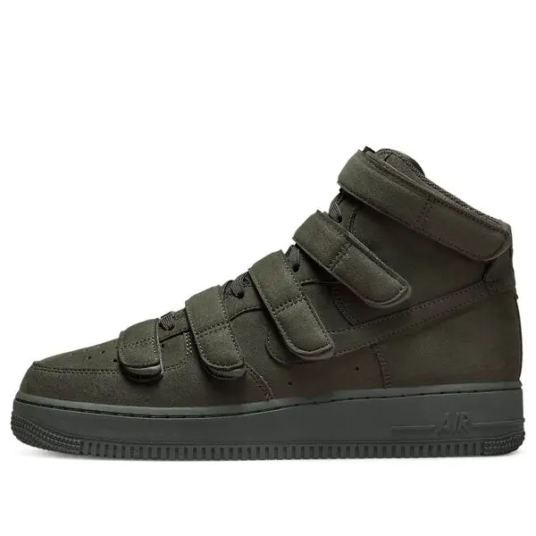Nike X Billie Eilish Air Force 1 High '07 Sp Sequoia