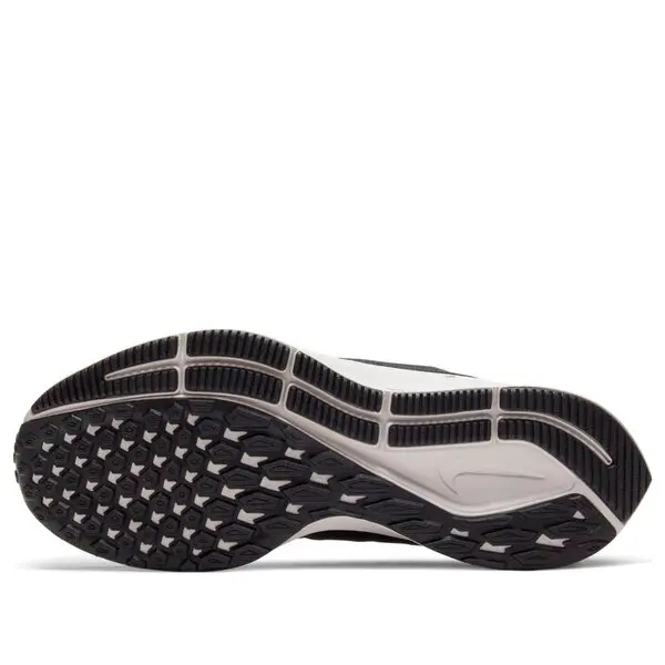Nike Zoom Pegasus 36 Running Shoes - Black