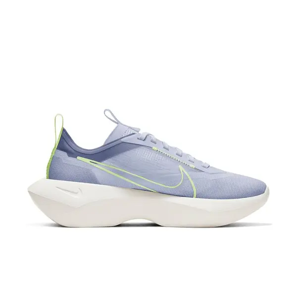 Nike Vista Lite Athletic Sneakers - Whiteblue