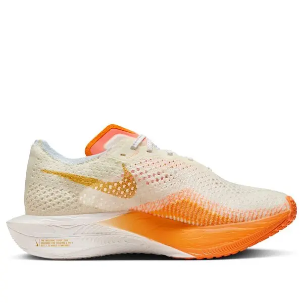 Nike Zoomx Vaporfly Next% 3 Athletic Sneakers