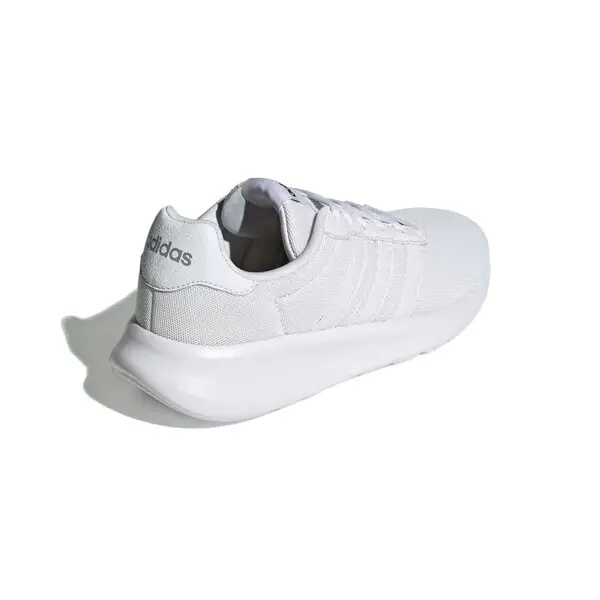 Adidas Neo Lite Racer 3.0 Sneakers - Cloud White/cloud White/grey Two