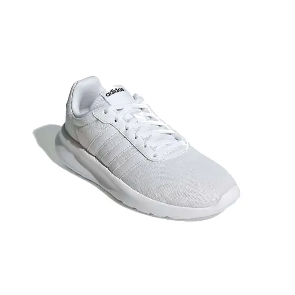 Adidas Neo Lite Racer 3.0 Sneakers - Cloud White/cloud White/grey Two