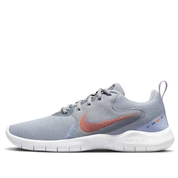 Nike Flex Experience Run - Light Grey