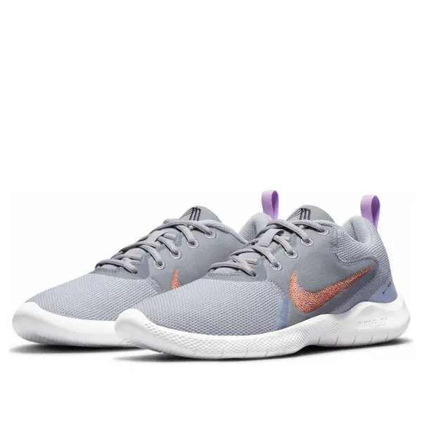 Nike Flex Experience Run - Light Grey