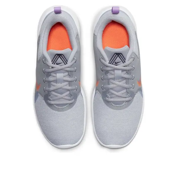 Nike Flex Experience Run - Light Grey