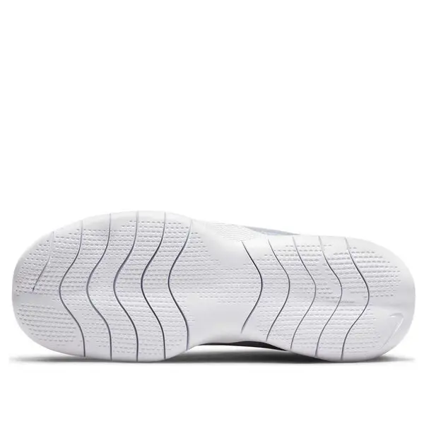 Nike Flex Experience Run - Light Grey