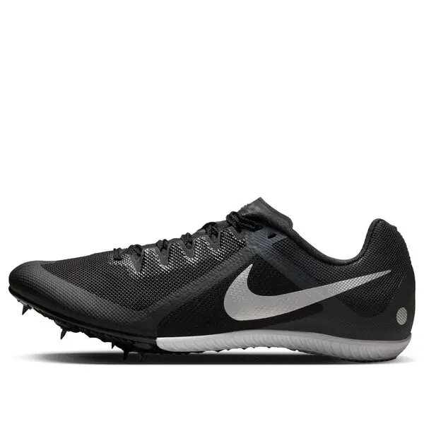 Nike Zoom Rival Multi Spikes - Black/white