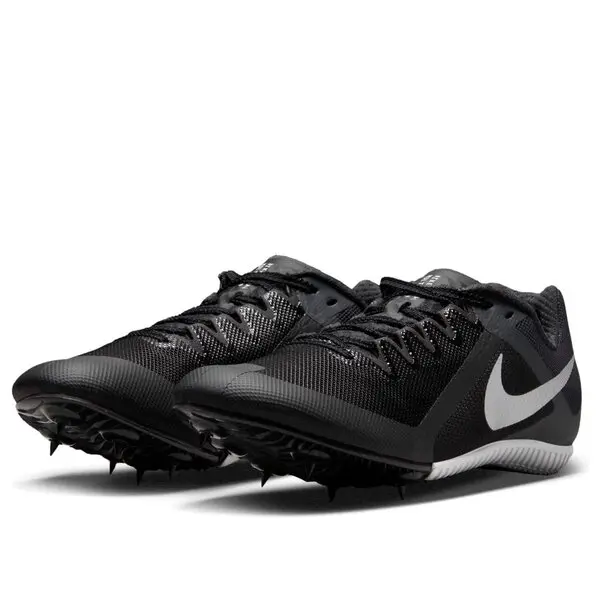 Nike Zoom Rival Multi Spikes - Black/white