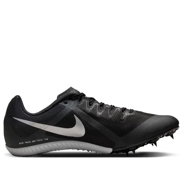 Nike Zoom Rival Multi Spikes - Black/white
